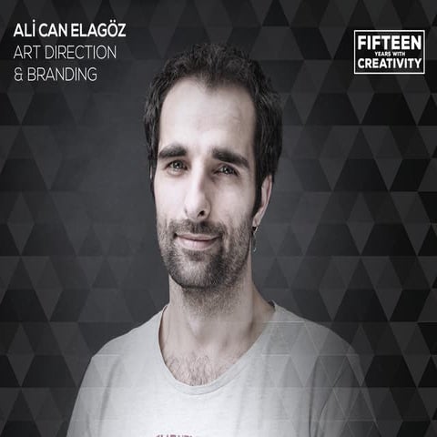 Etkinlik Fabrikası (Event Factory) Krumsal Sunum | PPSX