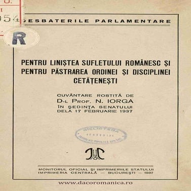 Adrian paunescu scrisoarea catre nicolae ceausescu | DOC