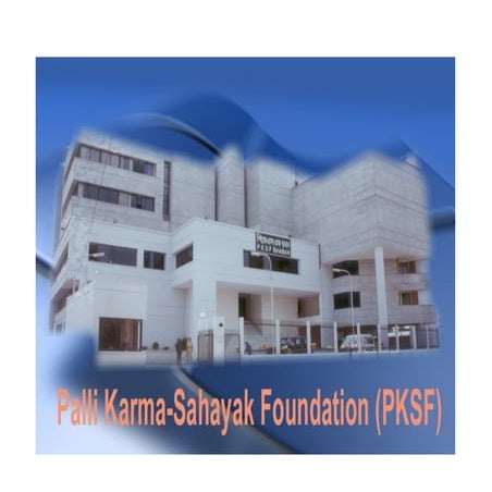 PKSF BUILDING | DOC