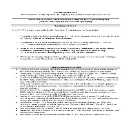 shibu resume | DOC