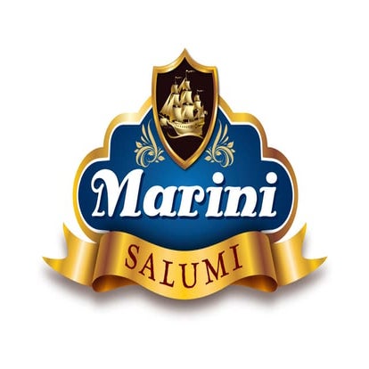 Marini Salumi Logo | PPT