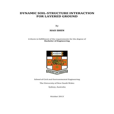 Complete Thesis-Final | PDF | Physics | Science