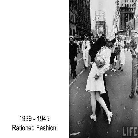 1940s | PPTX