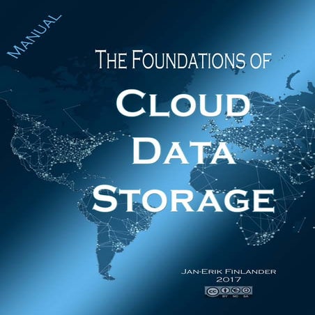 The Foundations of Cloud Data Storage | PDF