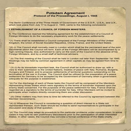 1945-08-2_17 - Potsdam Agreement - Berlin Conference - USSR-USA-UK.pdf ...