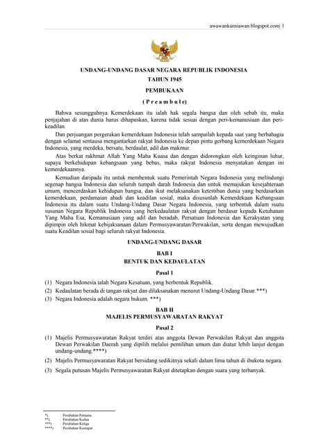 Keputusan presiden republik indonesia nomor 50 tahun 1993 0 | PDF