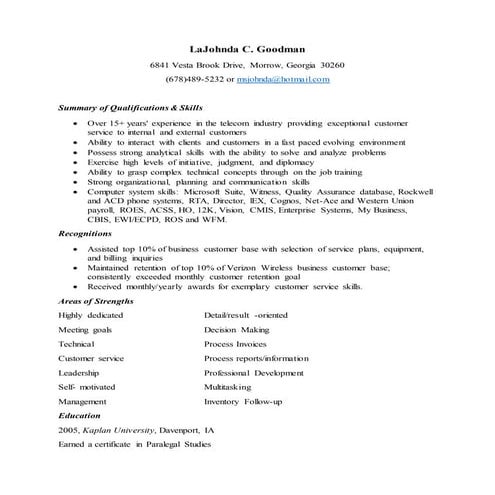 Marcia Erazo resume 8.18.15