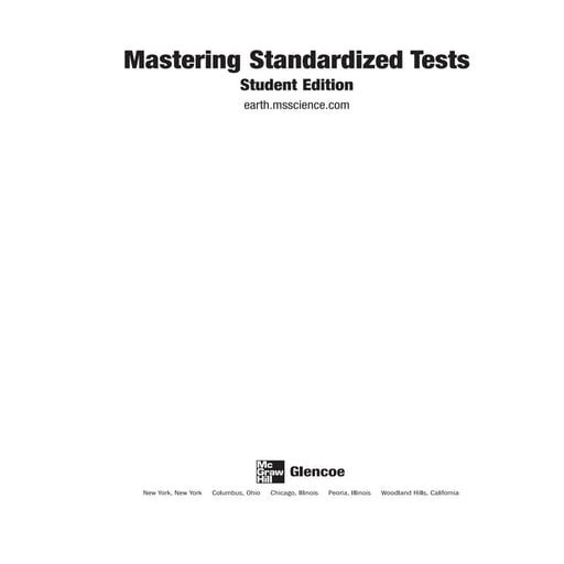 194825214 science-tests | PDF