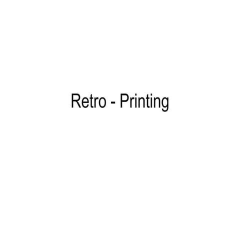 1950's - 2000's | PPTX