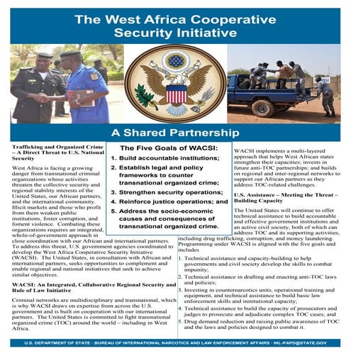 State Medicaid Fraud Control Units and the NAMFCU