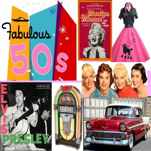 1950s | PPT