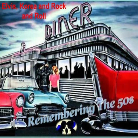 1950’s happy days | PPTX