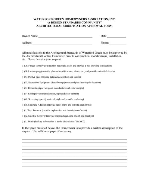 Formats for struct audit report | PDF