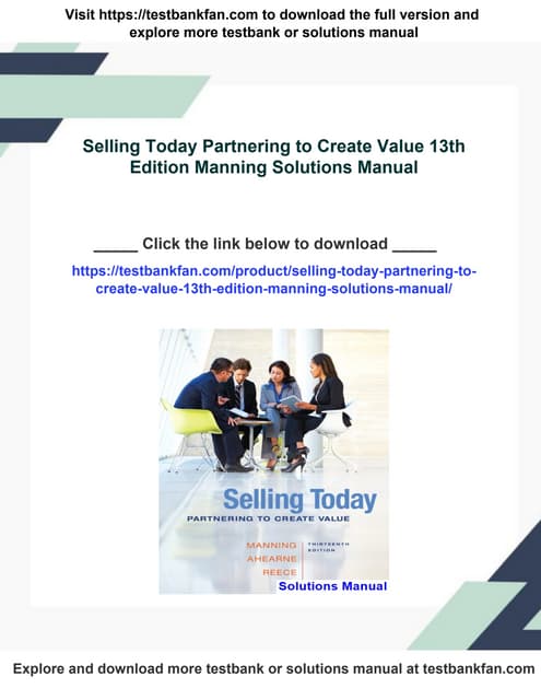 Cross Selling & Up Selling | PPT