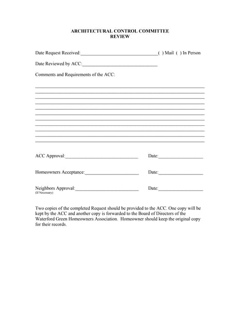 Formats for struct audit report | PDF