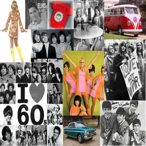 1960s | PPTX