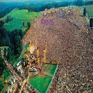 1960s | PPTX | Music | Entertainment