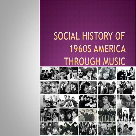 1960s project | PPT
