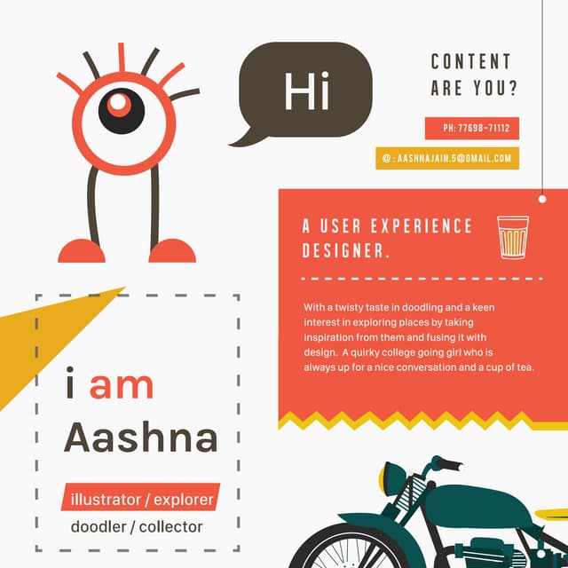 aashna_resume | PDF