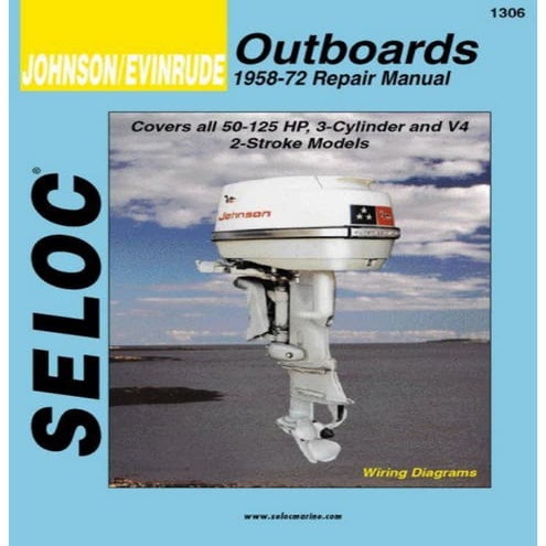 1965 Johnson Evinrude Outboard 50hp-125hp Service Repair Manual.pdf