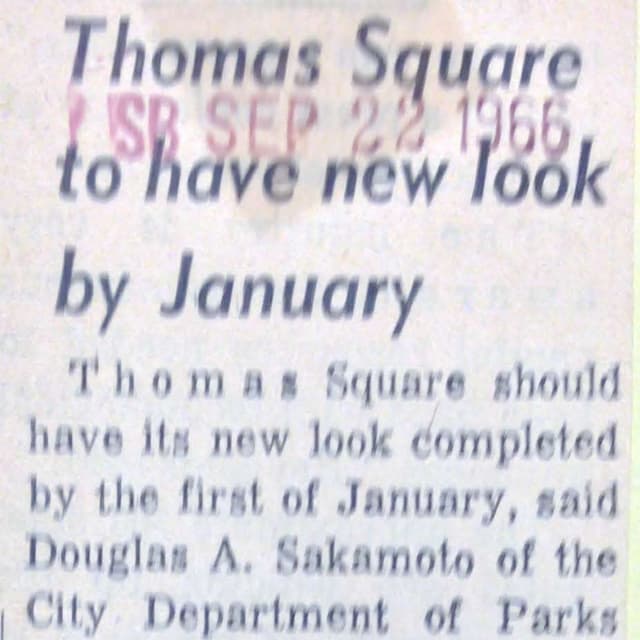 1966 Star Bulletin George Walters | PDF 1966 Star Bulletin George Walters | PDF