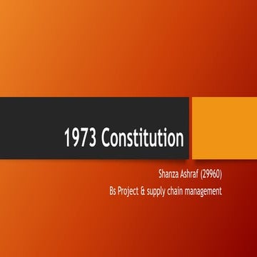 1973 constitution.pptx