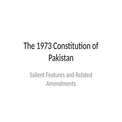 1973_Constitution_Features_and_Amendments.pptx