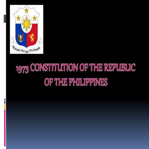 RA 9163 - NSTP Act | PPT