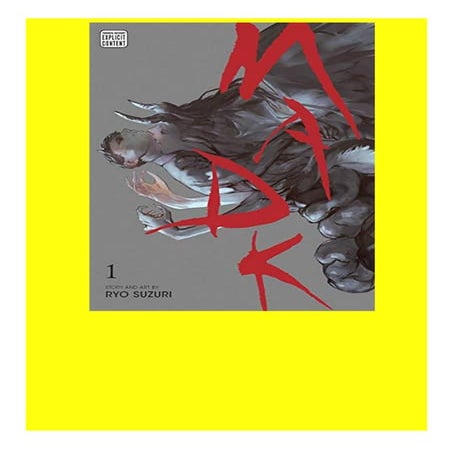 [DOWNLOAD]⚡ MADK Vol. 1 ⚡[PDF]⚡ | PDF