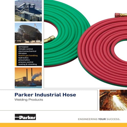 19752 parkerihp weldingen | PDF