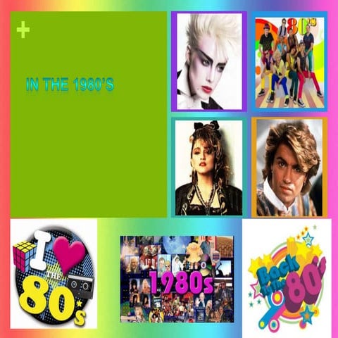 1980 presentation | PPTX