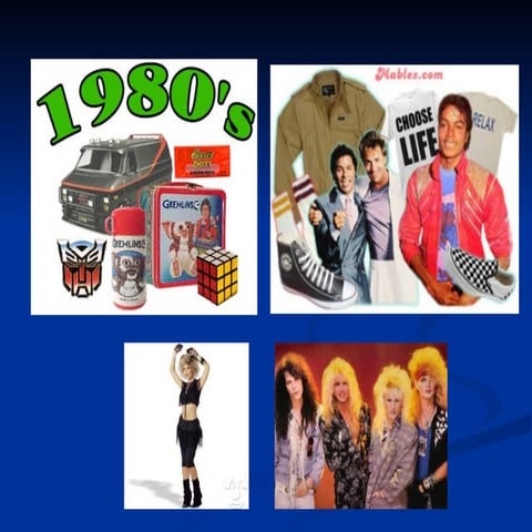 1980s | PPT