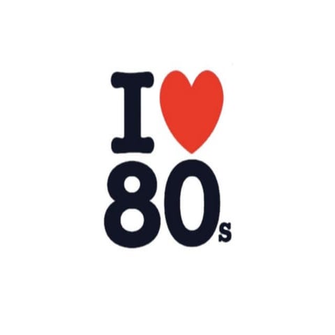 1980s Pop Culture | PPT