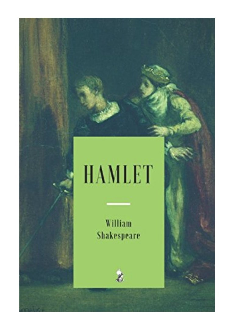 Hamlet PDF - William Shakespeare