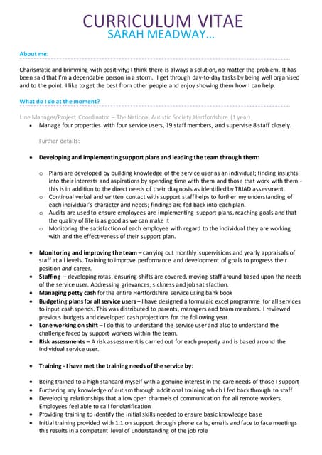 PATIENCE BAILEY-_CV_2015[1].2 PATIENCE | DOC