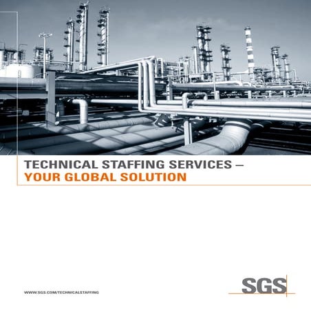 SGS-IND-TSS-Brochure-A4-EN-11 | PDF | Business | Business and Finance