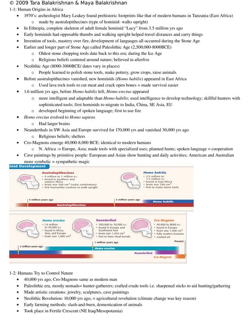 Sumerian civilization | PPTX | Geography | Science
