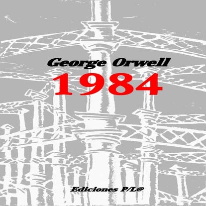 1984 - George Orwell | PPT