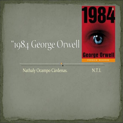 1984 | PPT