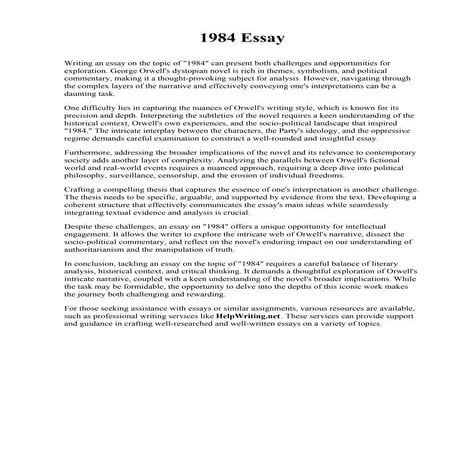 1984 Essay.pdf