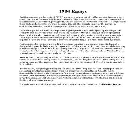 Poetic Essay Examples. Writing About Poetry Example | PDF