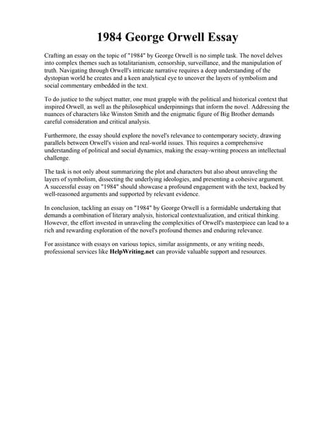 The Glass Essay Analysis | PDF | Poetry | Books and Literature