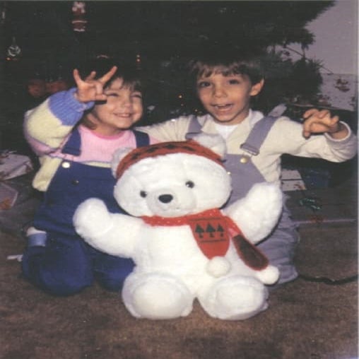 Christmas 1986 | PDF