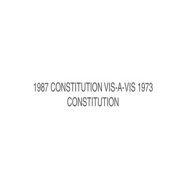 1987 consti vis-a-vis 1973 Constitution.pdf
