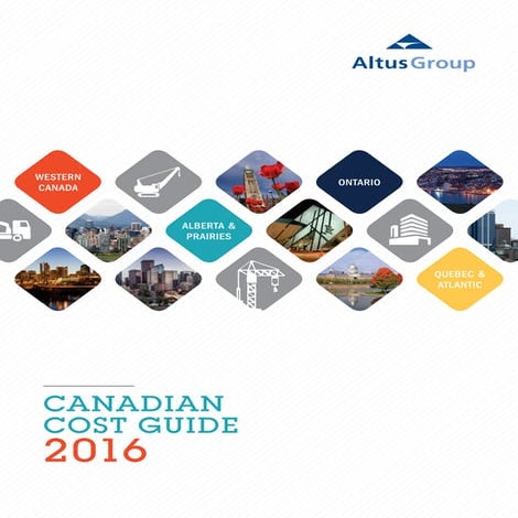 Cost Guide 2016 | PDF