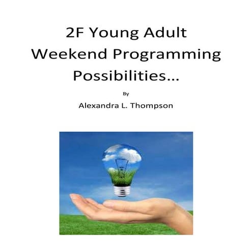 WEEKEND PROGRAMMING-1 | PDF