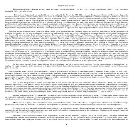 199026988 perioada-regalitatii | PDF