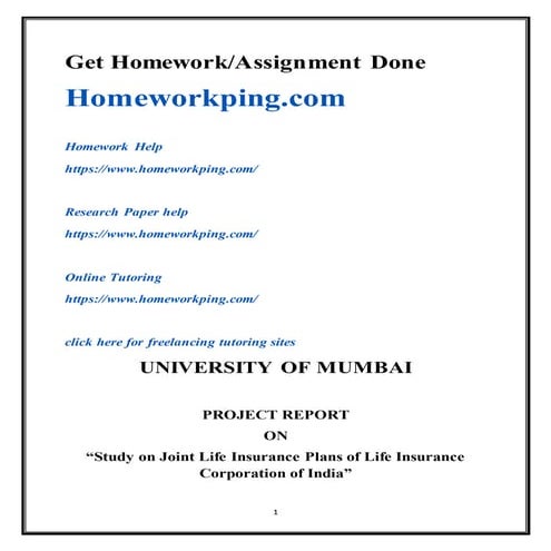 199287173 insurance-final-project-megha | DOCX