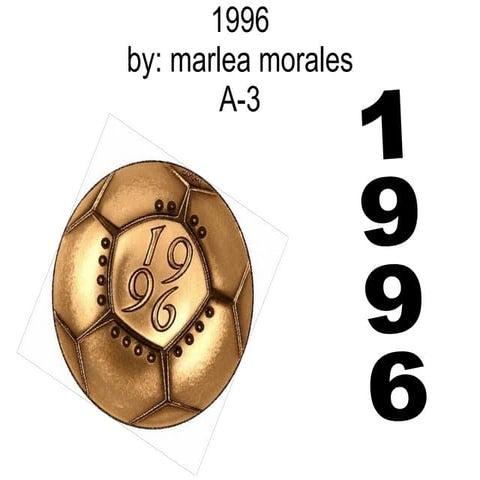 1996 | PPT