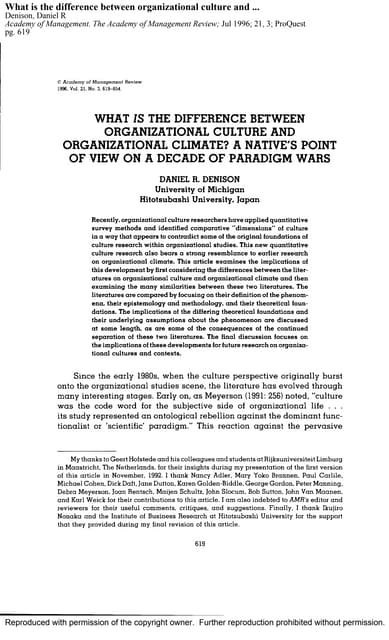 2006 scale development and construct clarification of servant ...